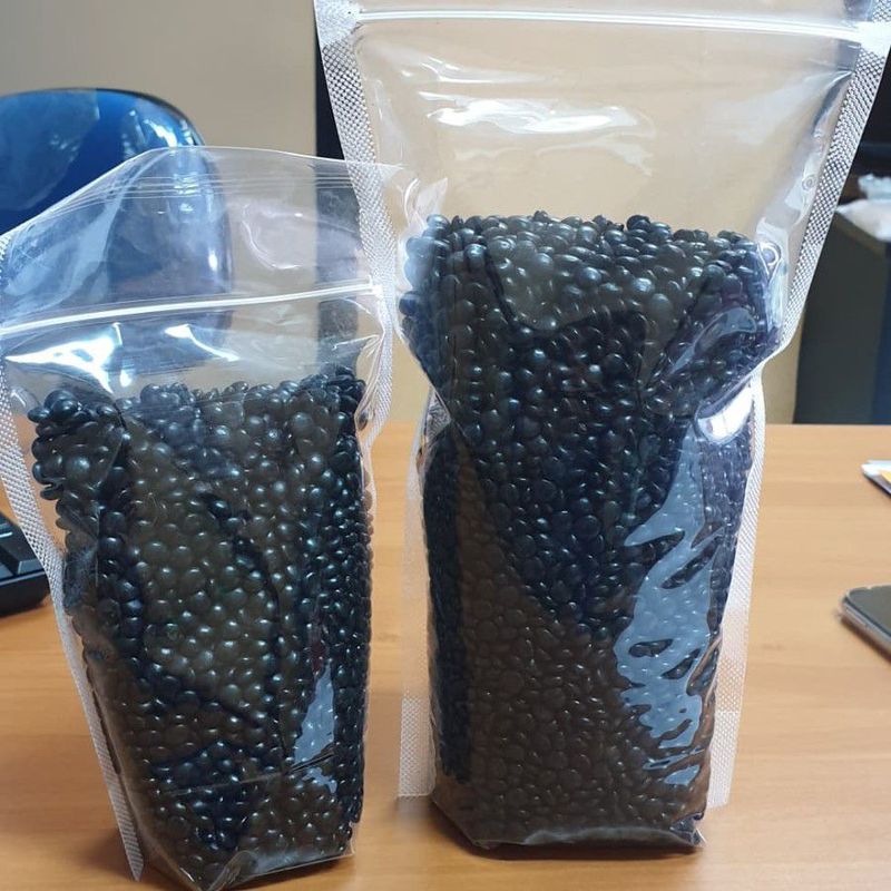 Chocolate Chips 1kg / Cokelat Chip / Choco Chips 1/2 Bulat Lagie