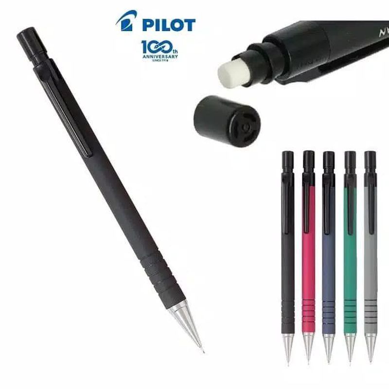 Pensil Mechanic Pilot