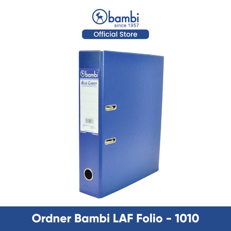 odner bambi folio