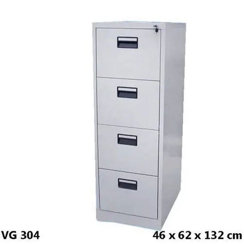 Filing Kabinet 4 Laci FC-114