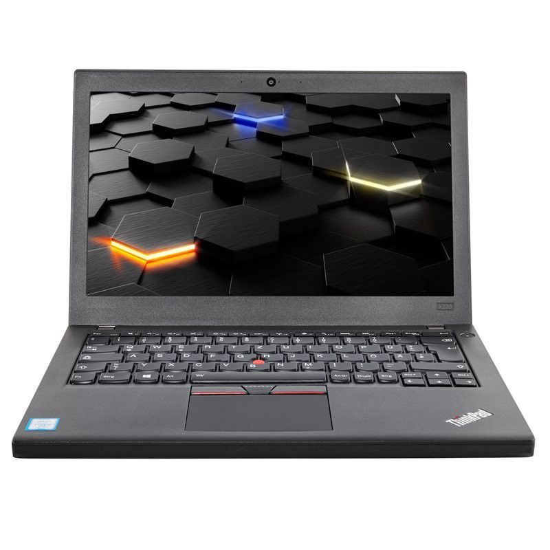 LAPTOP LENOVO ThinkPad X270