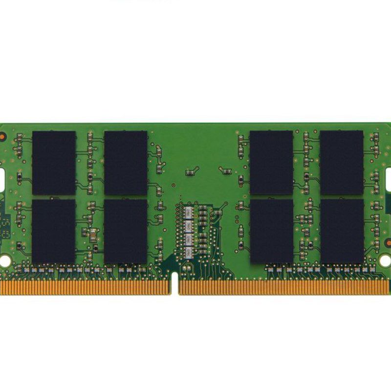 Kingston Memory RAM KVR32S22S6/4 DDR4 4GB 3200MHz - Non-ECC-CLL22