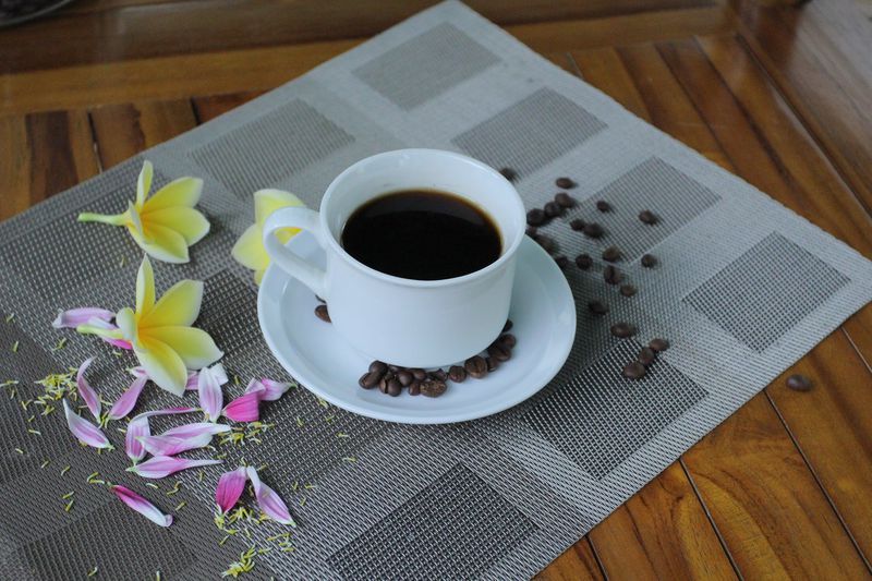 Snack Pagi atau Snack Sore atau Snack Malam Teh dan Kopi