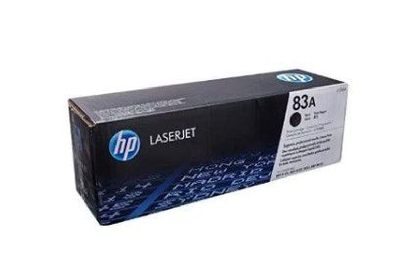 83A CartRidge Hp Original