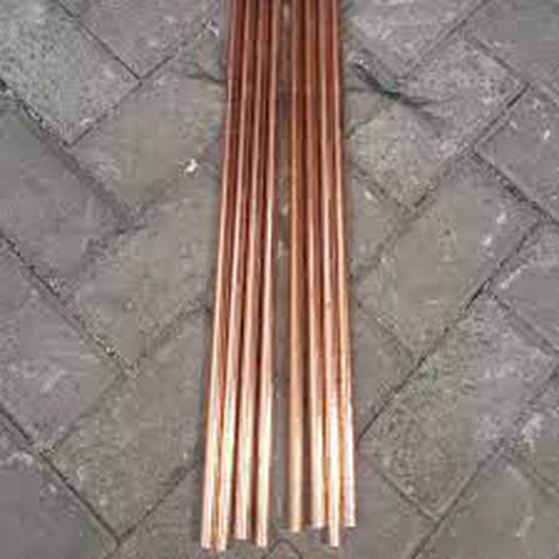 ground rod