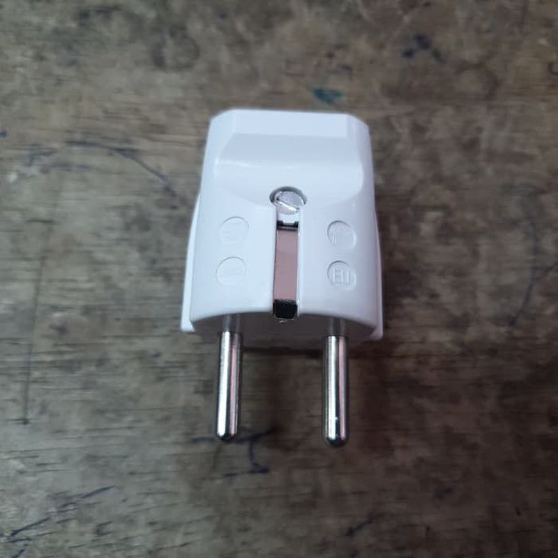 SVP - STEKER GERMANY