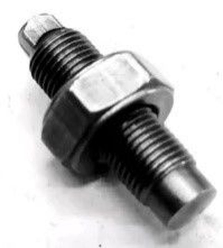 Lock And Nut/ Baut Stelan Klep