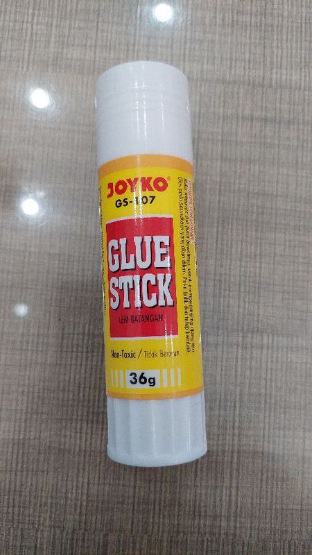 Lem kertas stick Joyko