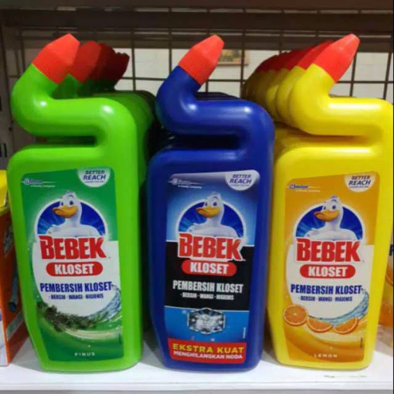 BEBEK CLOSET