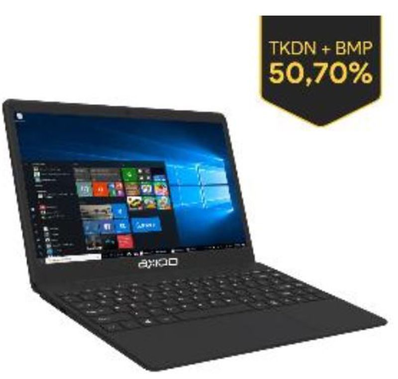 Axioo Mybook Pro K3 (8N9)