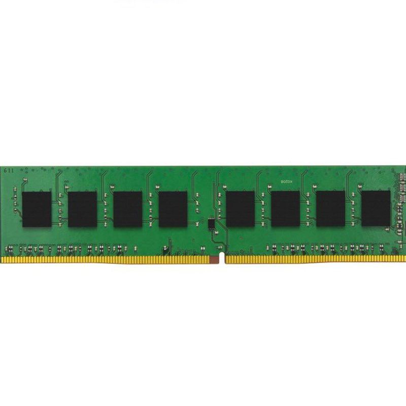 Kingston Value RAM DDR4 4GB 2666MHz CL19 DIMM 1Rx4 - KVR26N19S6/4