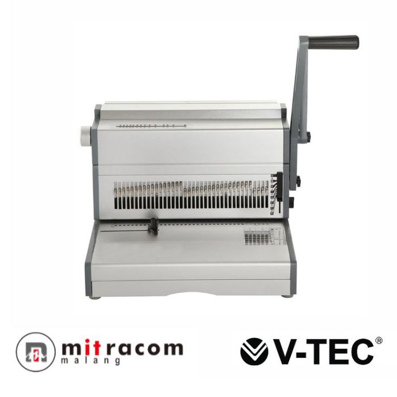 V-Tec Mesin Binding 3320/SQ