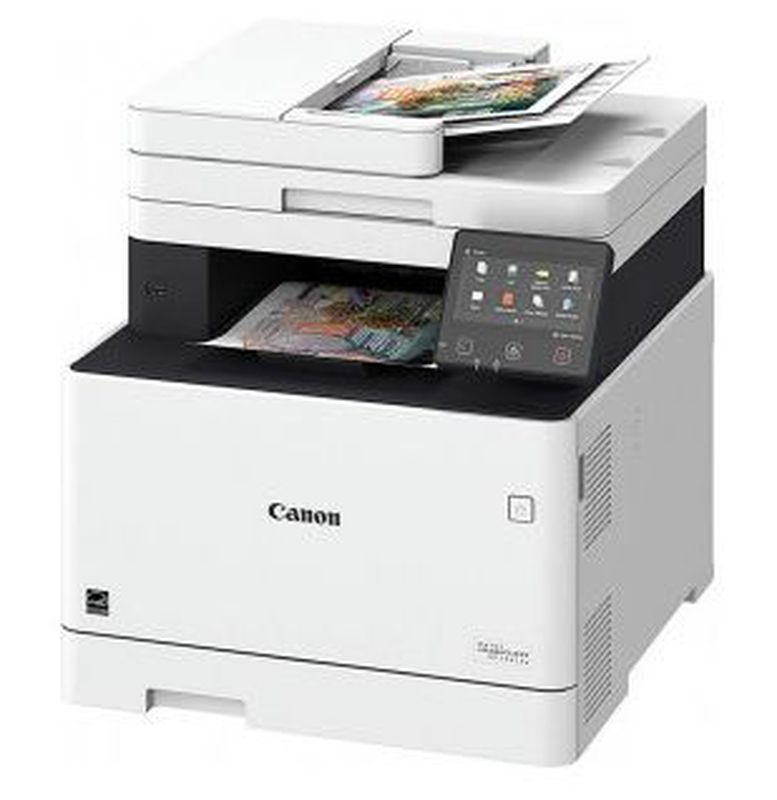CANON PRINTER MF-543-X FRAME