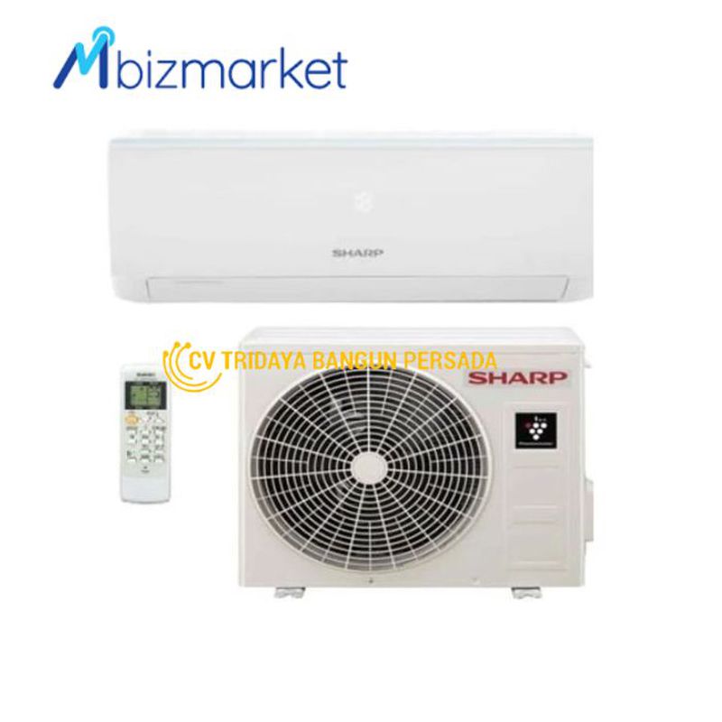 AC SHARP AH-A18UCY 2 PK