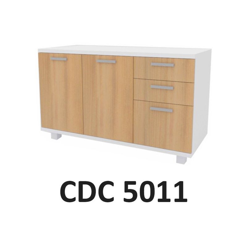 CDC 5011 Cabinet