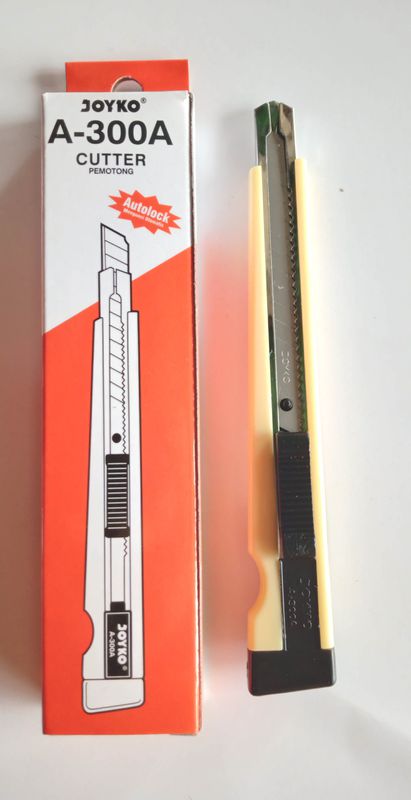 Cutter Joyko, A - 300 A