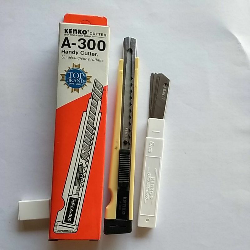 Cutter Kenko A300