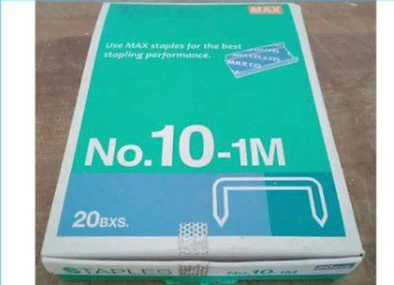 Isi Staples No.10 Max