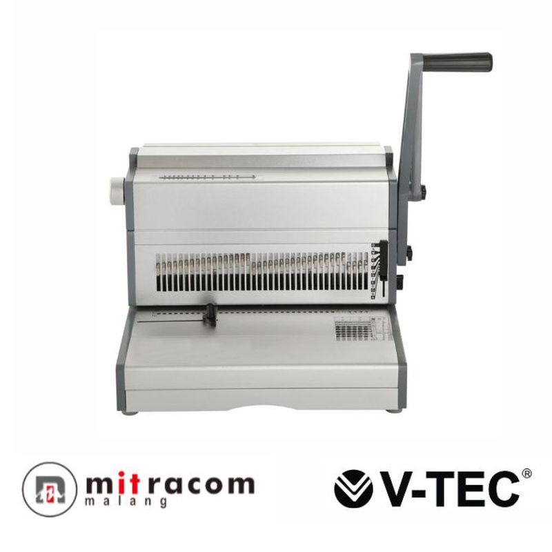 V-Tec Mesin Binding 3310/RD 3:1 5MM