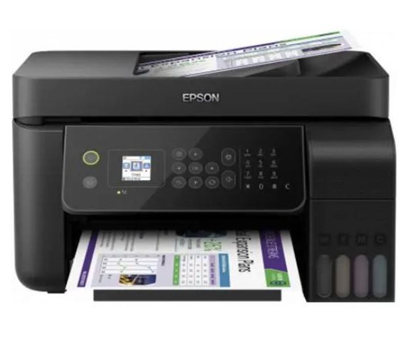 Printer Epson L5190
