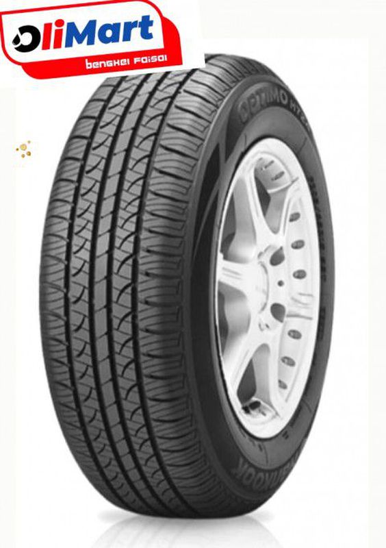 BAN GT RADIAL GTXPRO 195/60/R15