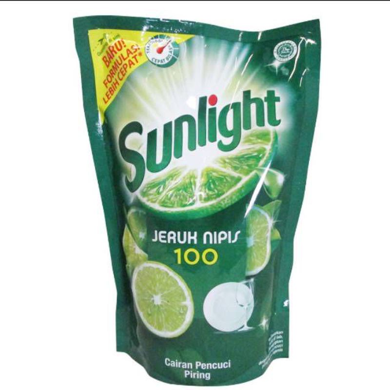 Sunlight Reffil 700ml