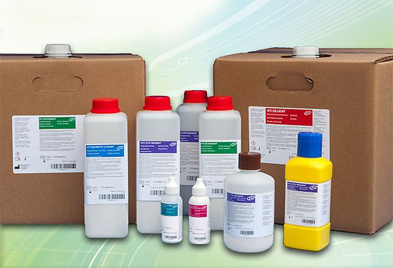 ABBOTT CD EMERALD DILUENT 10 L