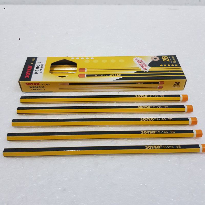 pensil