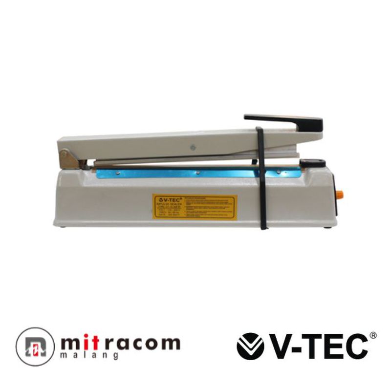 V-Tec Impulse Sealer VT-IS 300 IR