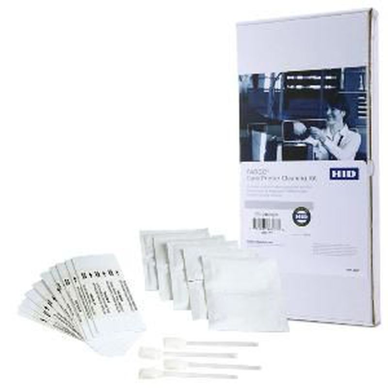 FARGO HID FARGO PRINTER CLEANING KITS HDP 5000/5600