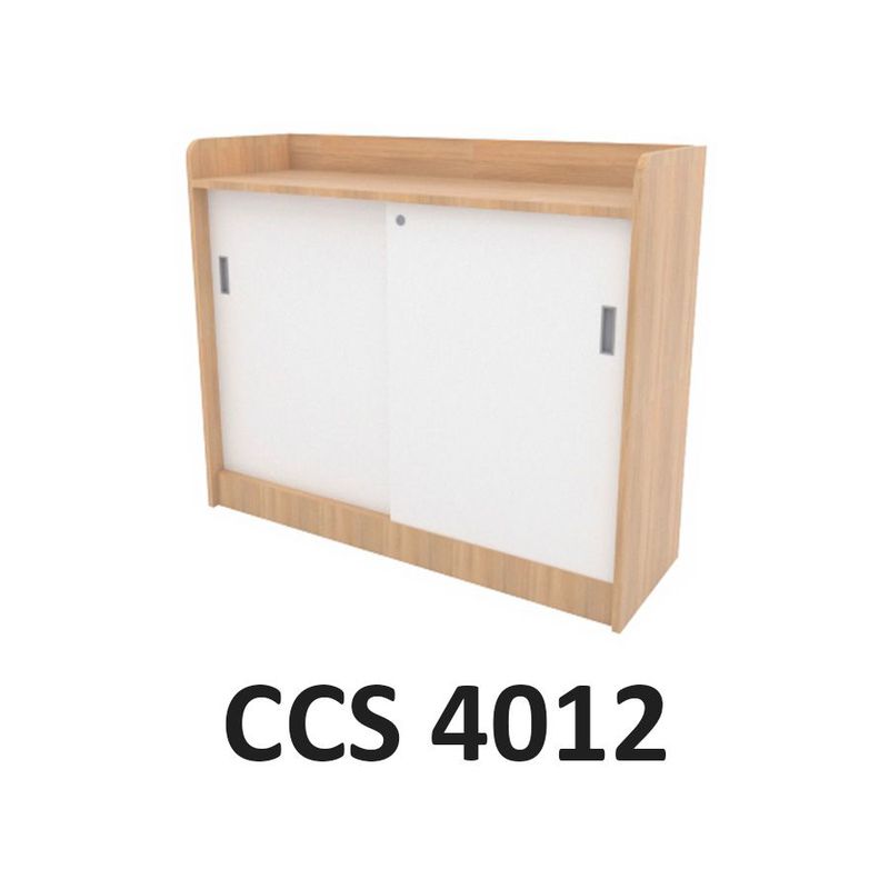 CCS 4012 Cabinet