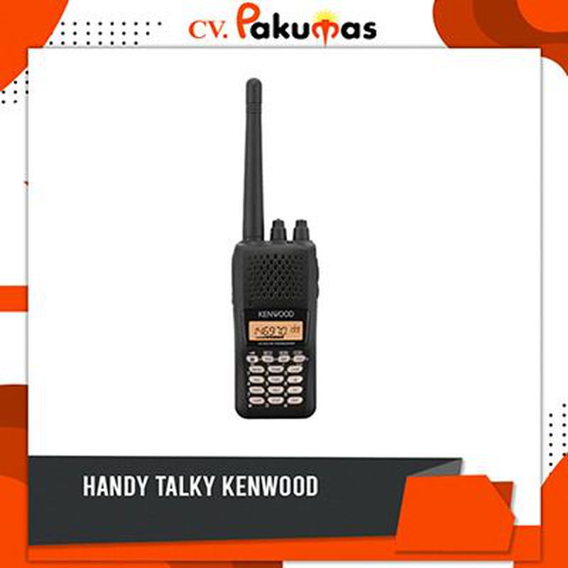 Handy Talky
