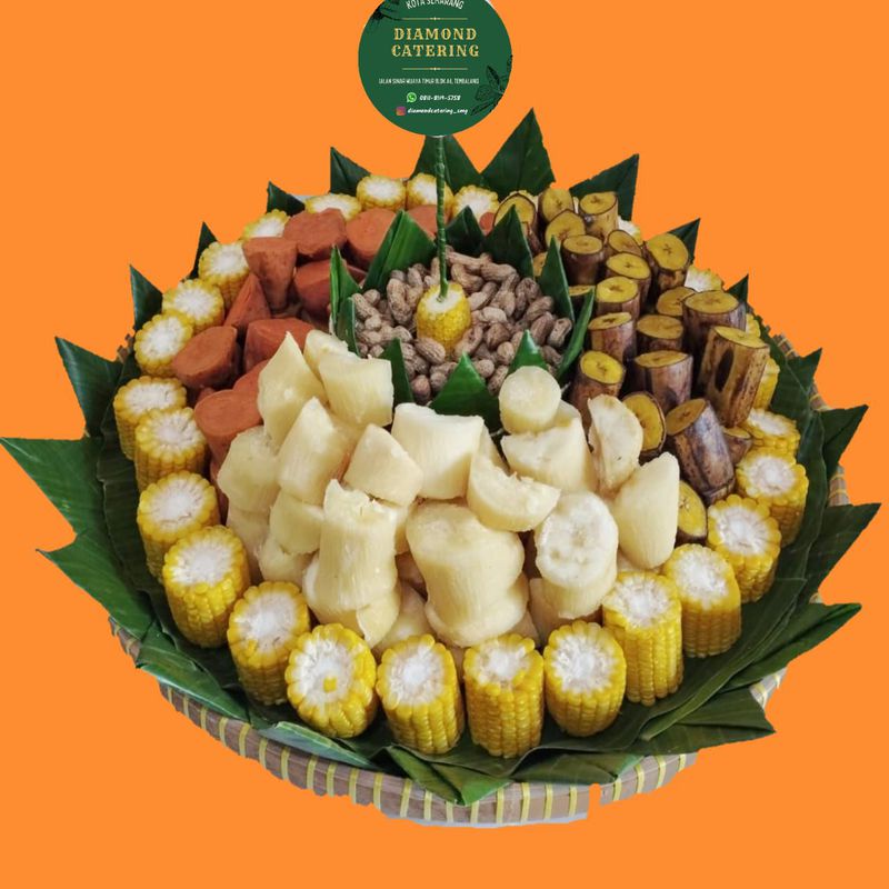 Rebusan Tampah DMS 2