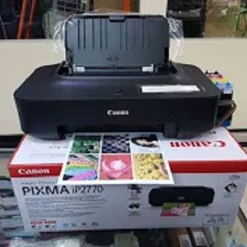 Printer Canon iP2770