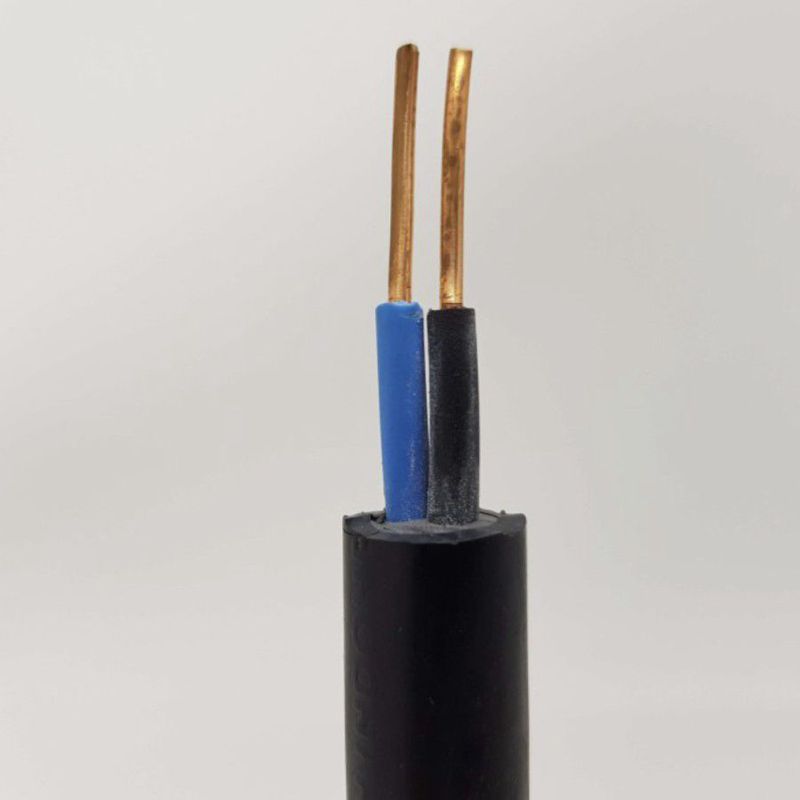 Kabel NYY 2 x 2,5 mm
