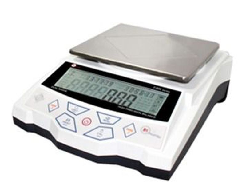 Digital Balance 6200g x 0,01g