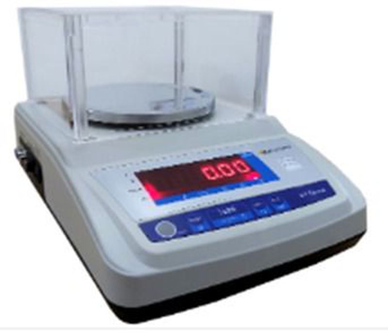 Digital Balance 3000g x 0,01g