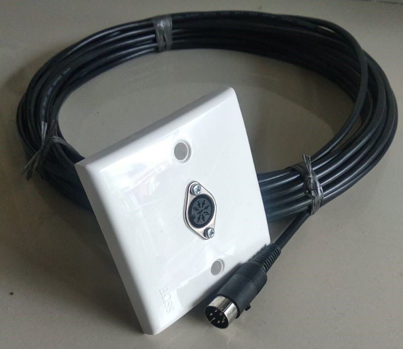 Extention kabel Conference System