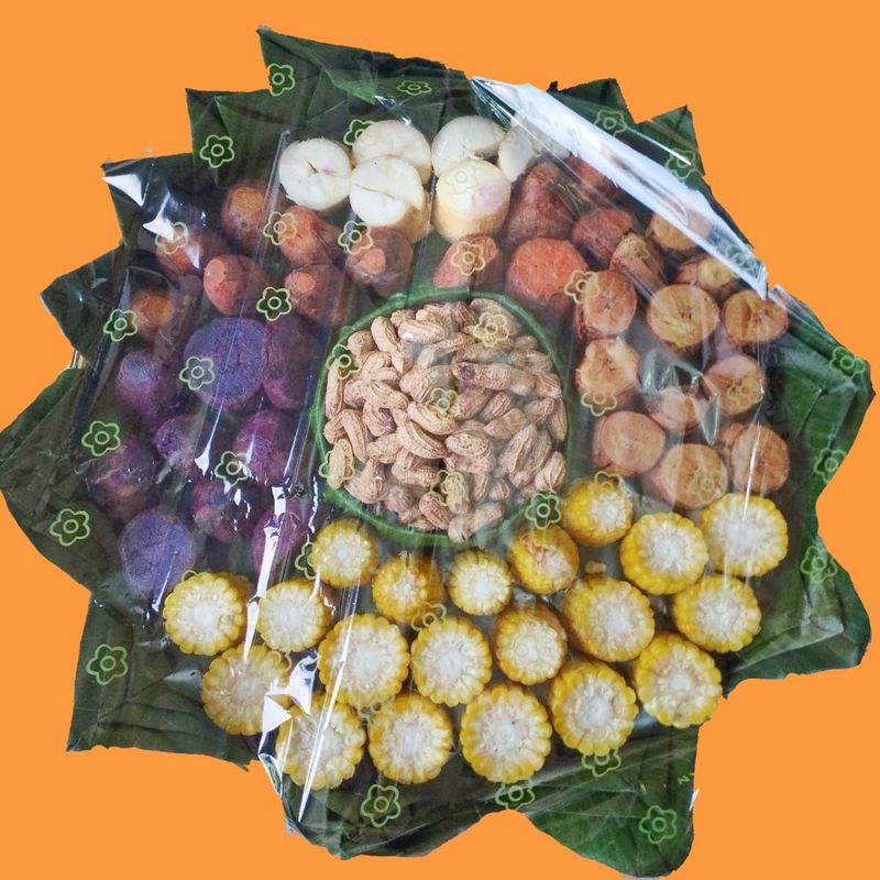 Rebusan Tampah DMS 1