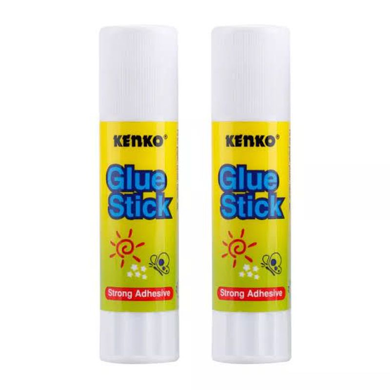 Lem Stick Kenko - 25gr