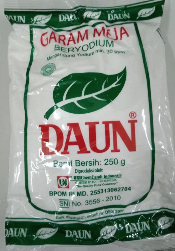 Garam Meja