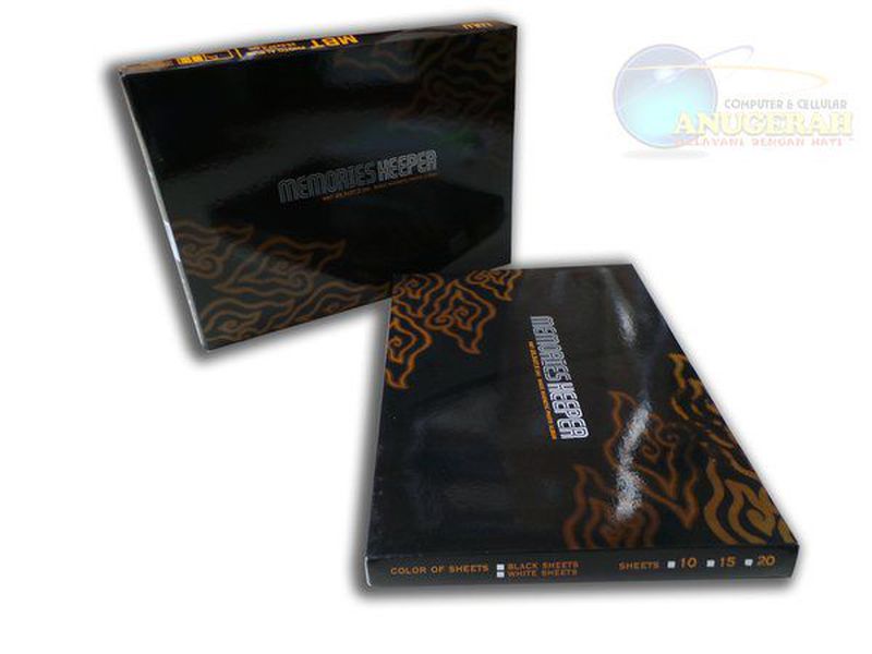 ALBUM FOTO JUMBO