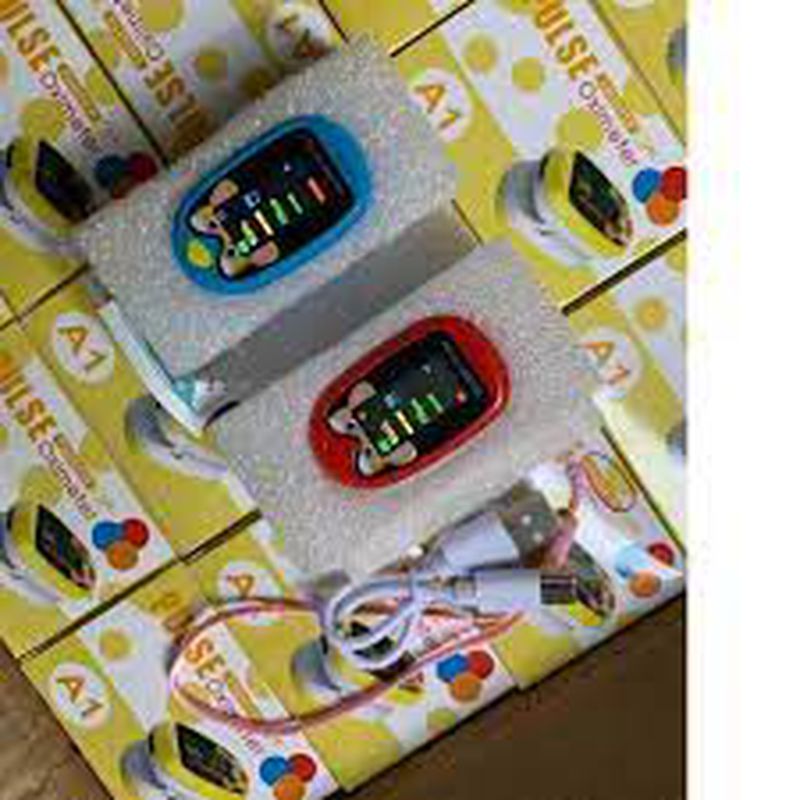 PULSE OXIMETER A1 BAYI