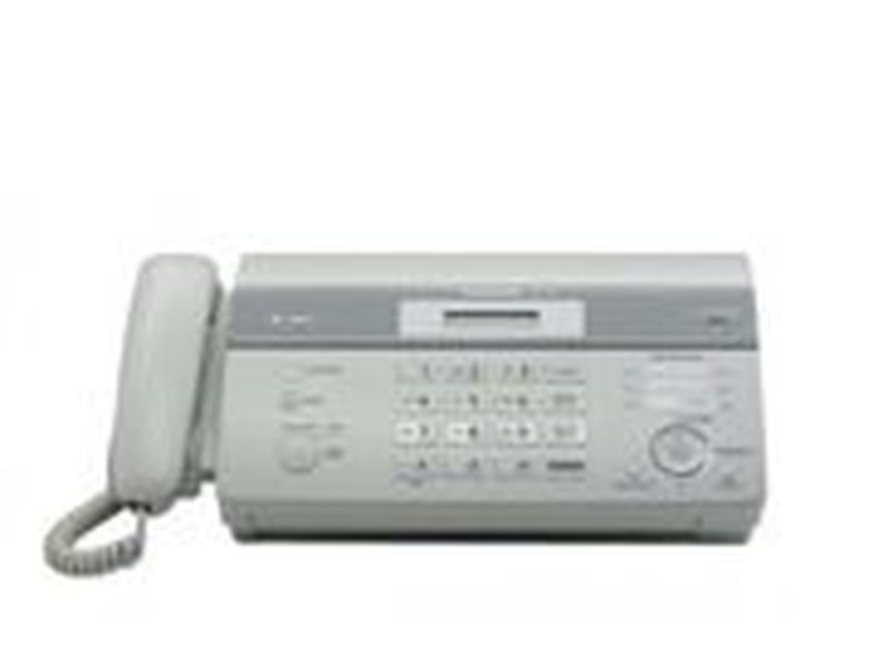 PANASONIC FACSIMILE - KX-FT983 CX