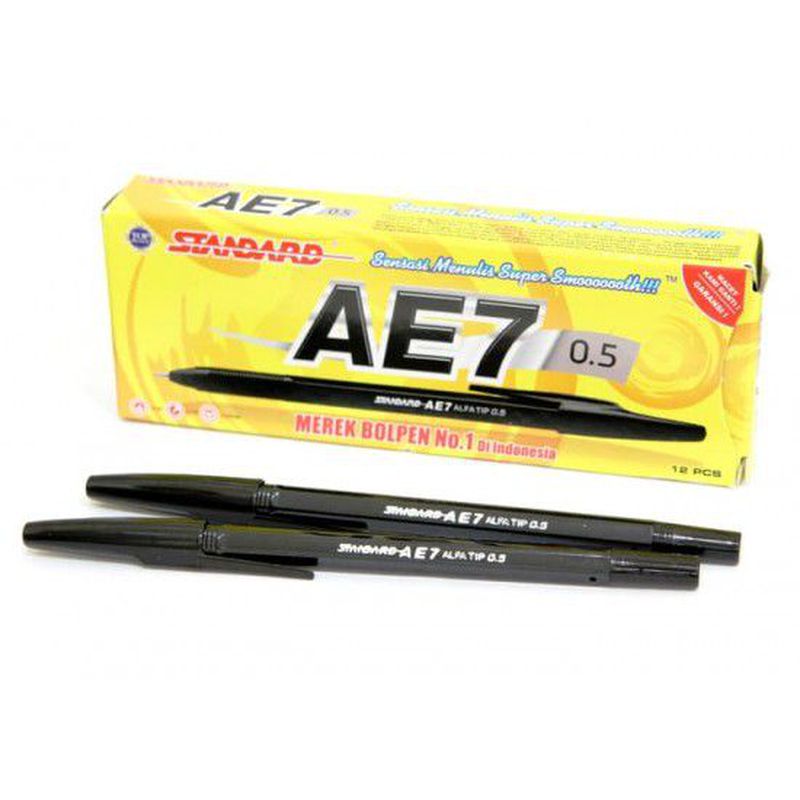 Ballpoint Standard AE7