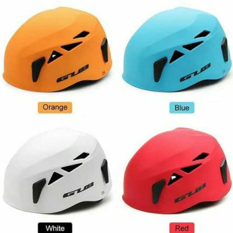 Helmet GUB D8 - Orange