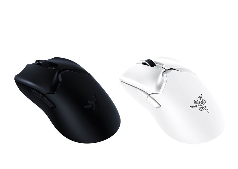 Razer Mouse Viper V2 Pro - BLACK