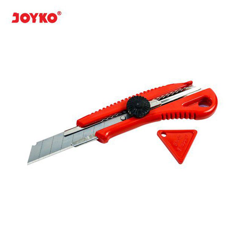 016 Cutter L-500A