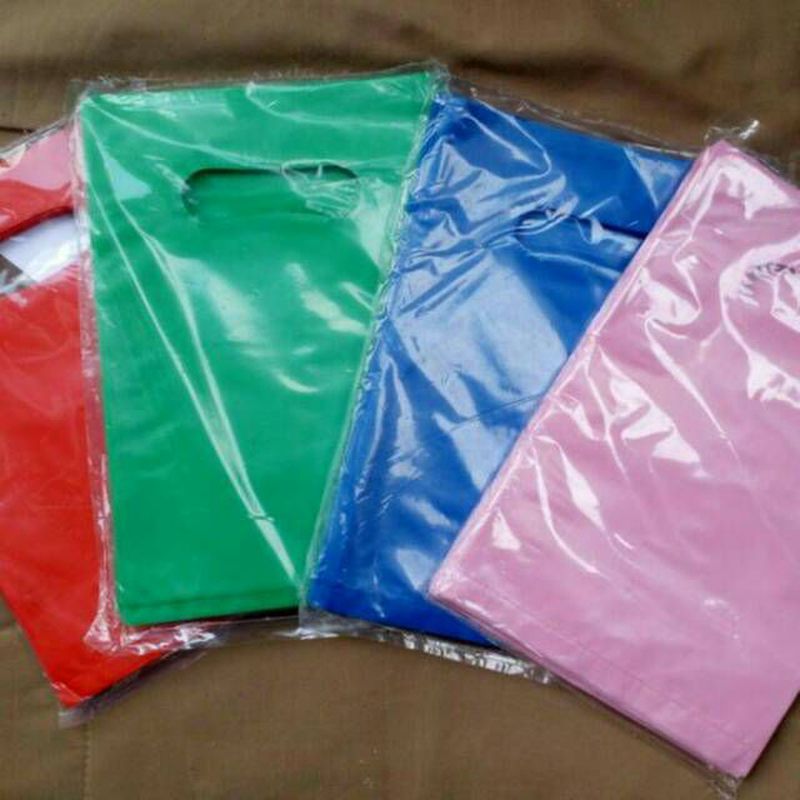 Kresek Ukuran Sedang