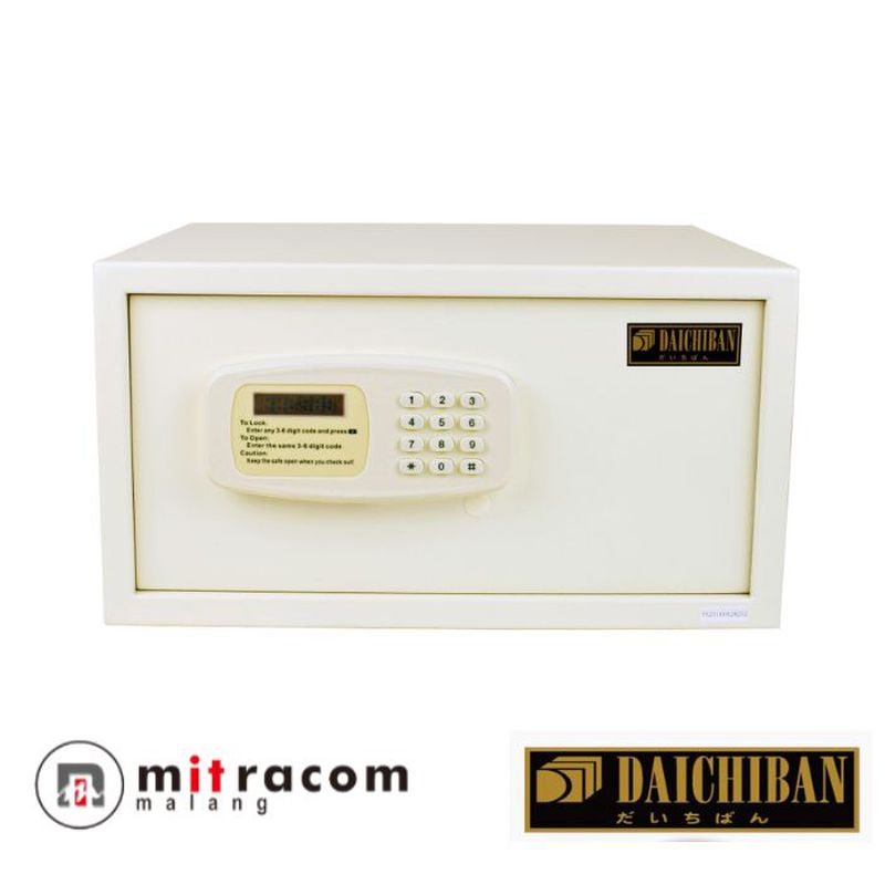 Daichiban Brankas DHS-20